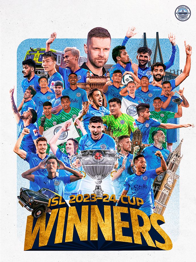Mumbai City FC | Official Website