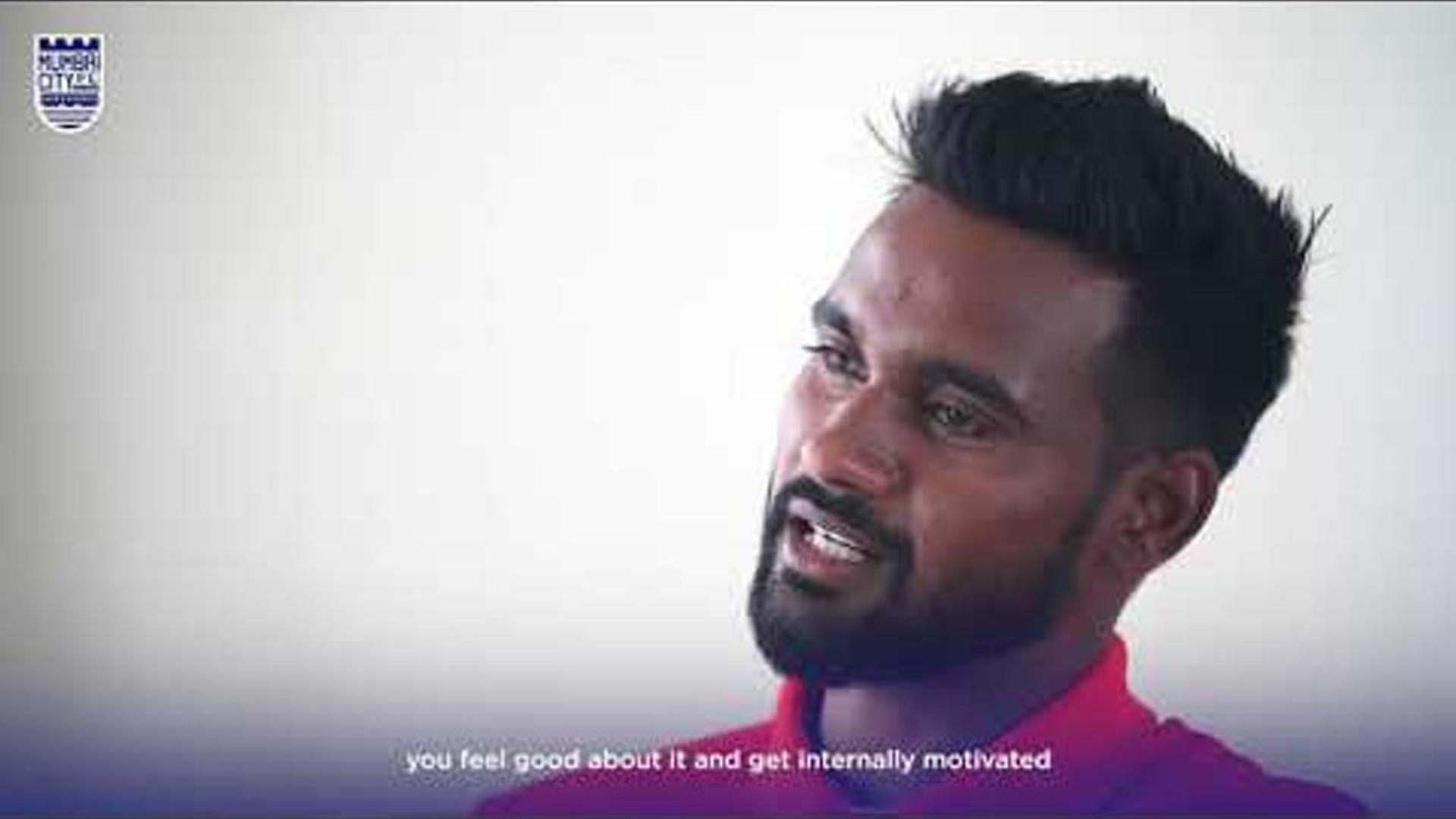 Apun Ka Game ft. Ravi Kumar