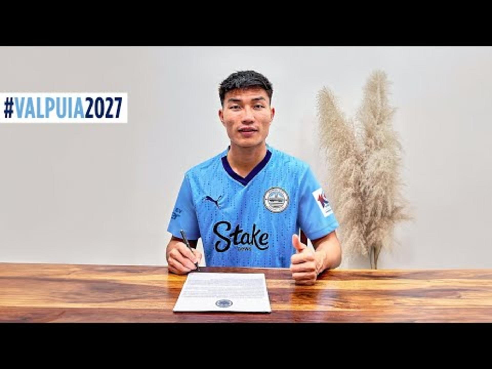 Mumbai City FC | Official Website