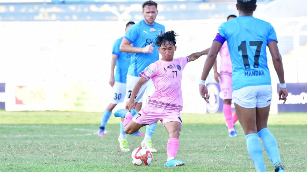 Club Statement: Gyamar Nikum