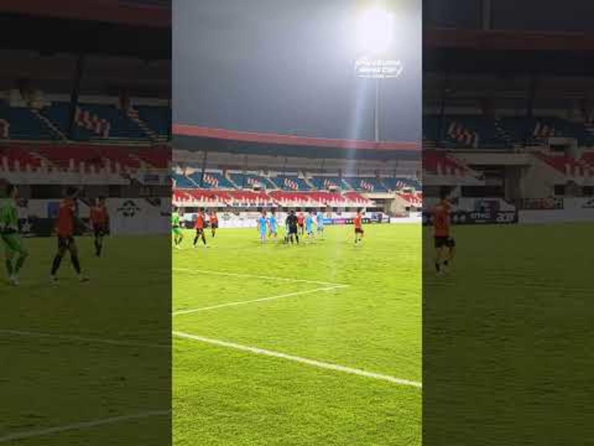 Mumbai City FC | Official Website