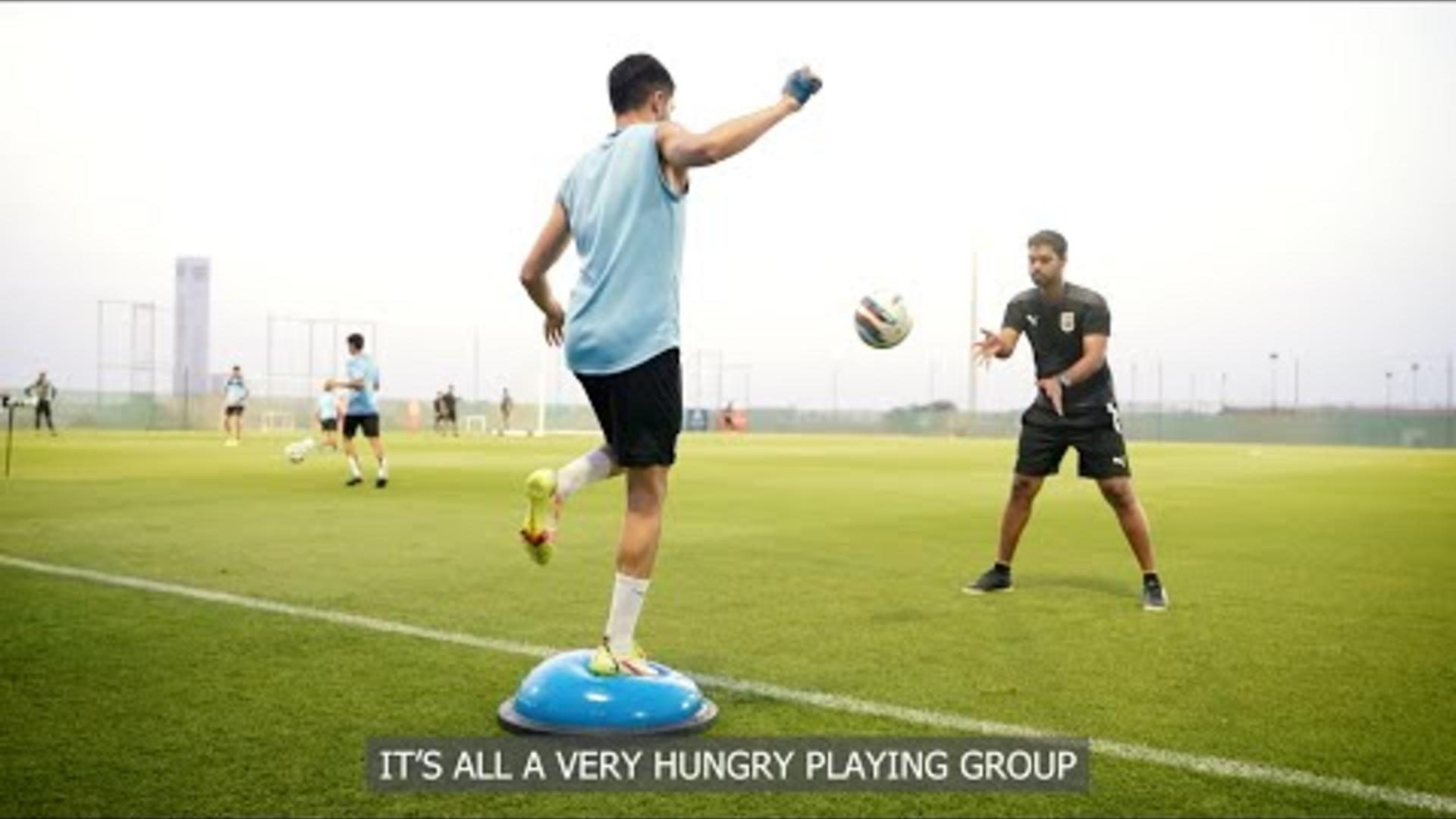 𝗢𝗻𝗲 𝗳𝗶𝗻𝗮𝗹 𝗹𝗲𝗮𝗽 💪