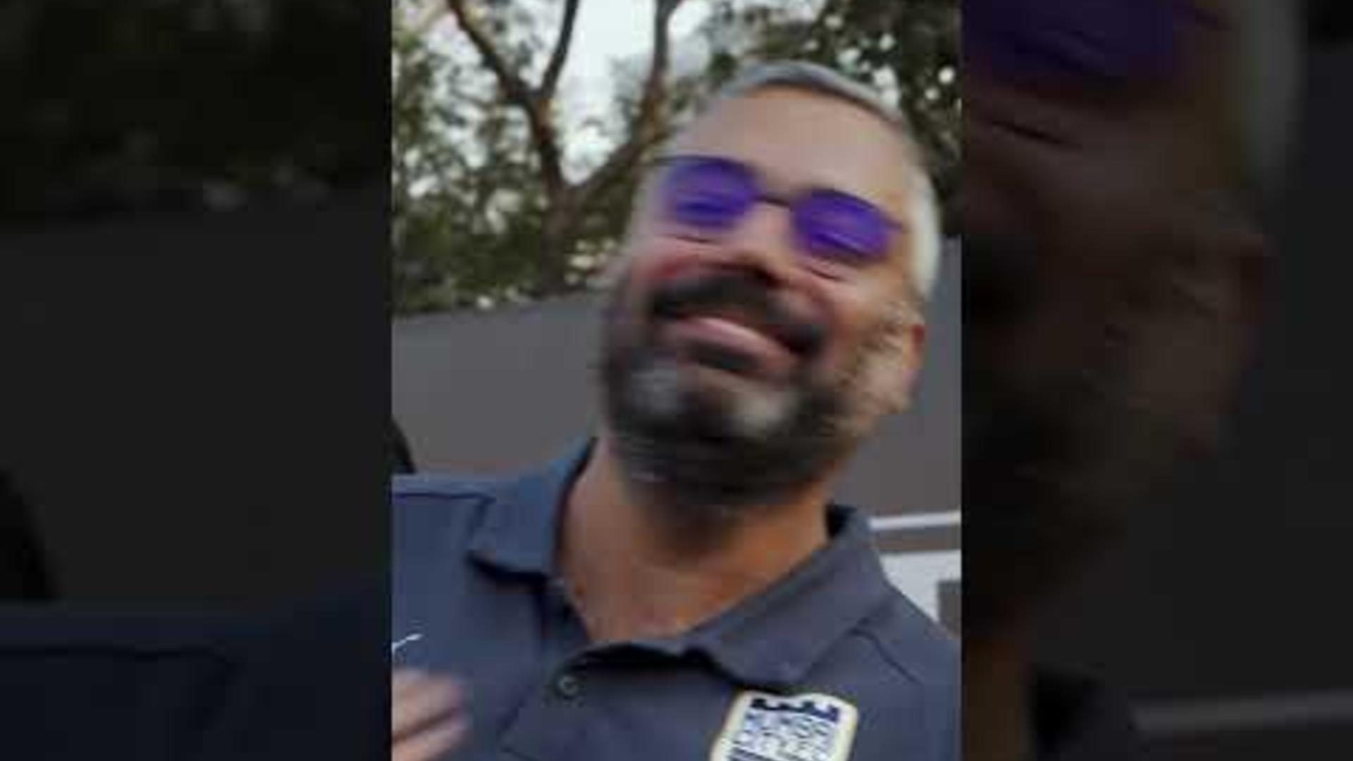 🎥 | Club Director of Football Sujay Sharma celebrates his birthday with ...