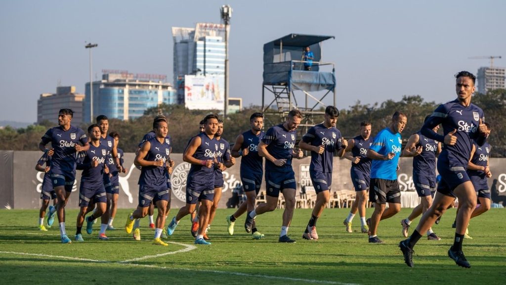 Match Preview: Odisha FC vs Mumbai City
