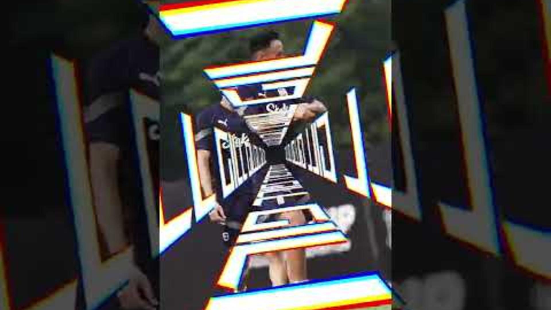 Happy Feet of Gursimrat ⭐