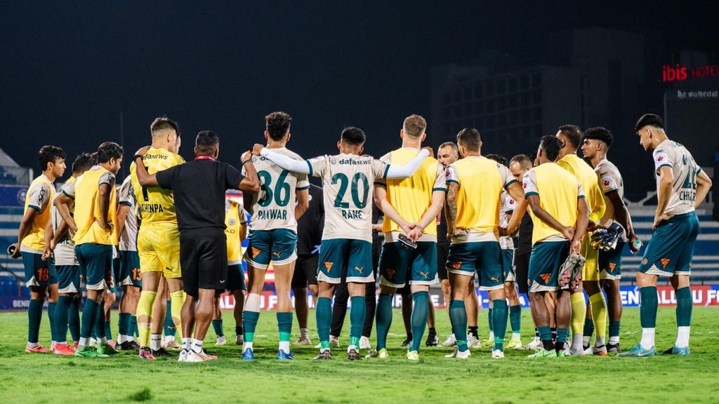 ISL Season 11 Match 25, Playoff 1: Bengaluru FC vs Mumbai City