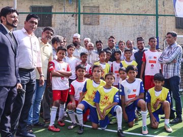 Mumbai City FC | Official Website