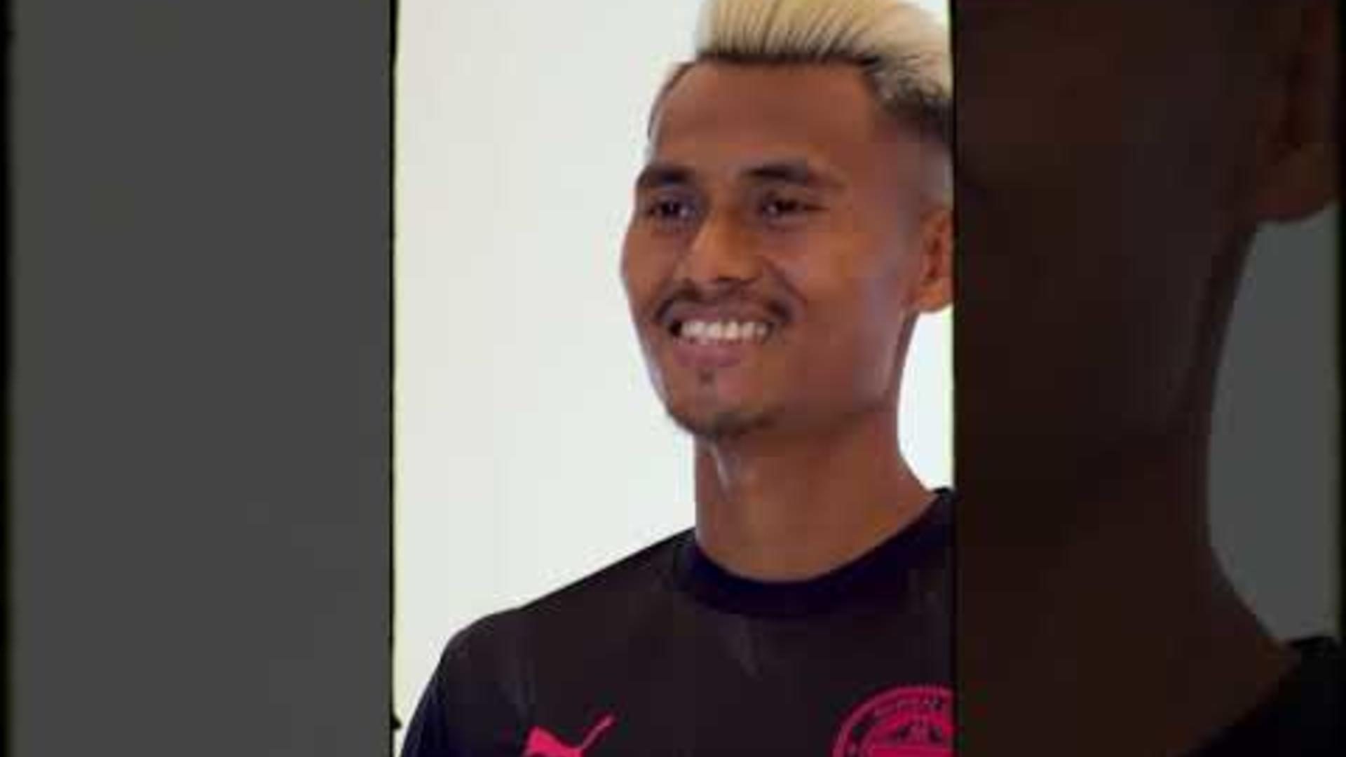 PUMA X Mumbai City FC | Away Kit Launch