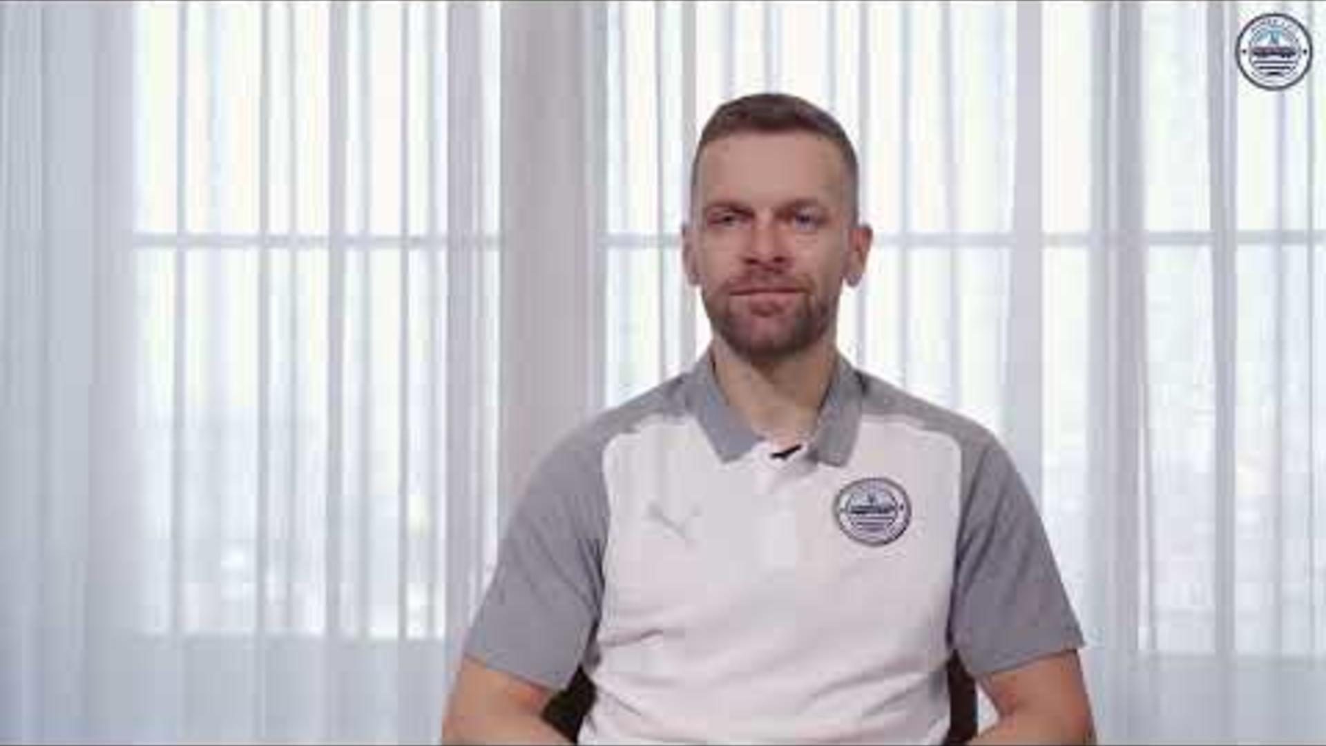 In conversation with Head Coach Petr Kratky | Mumbai City FC