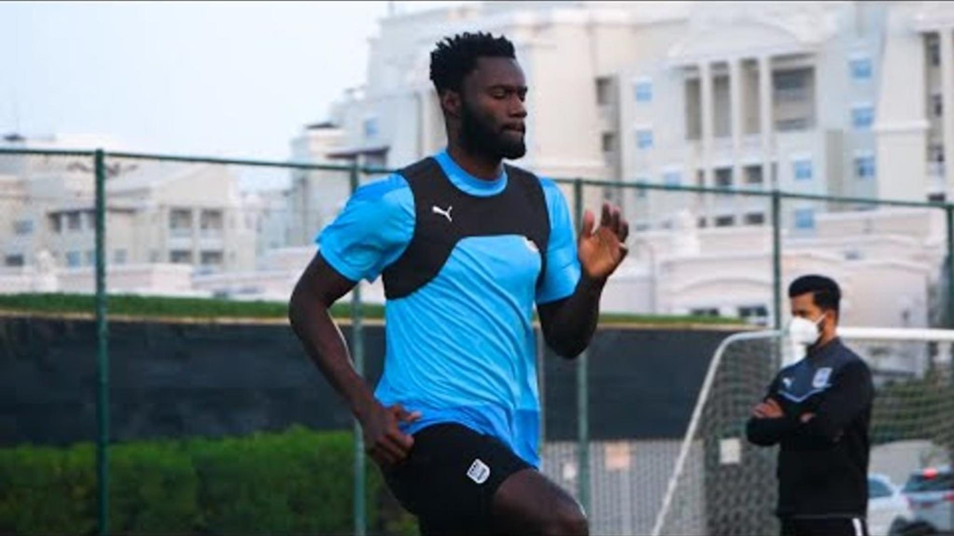 AFC Champions league Debut for Mumbai City FC | 10 Days to Go