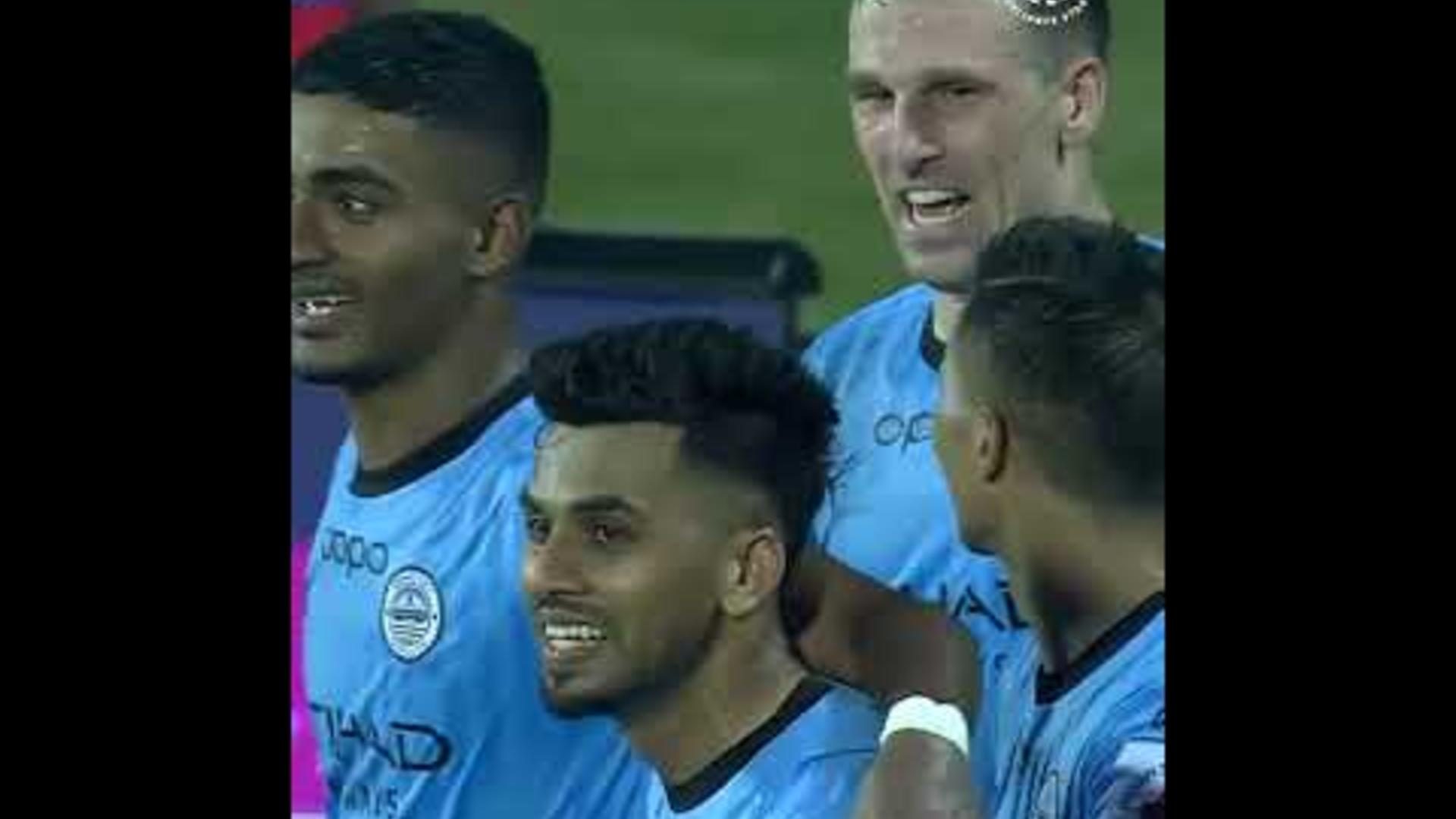 MCFC VS KBFC | Match Highlights | ISL 2024-25