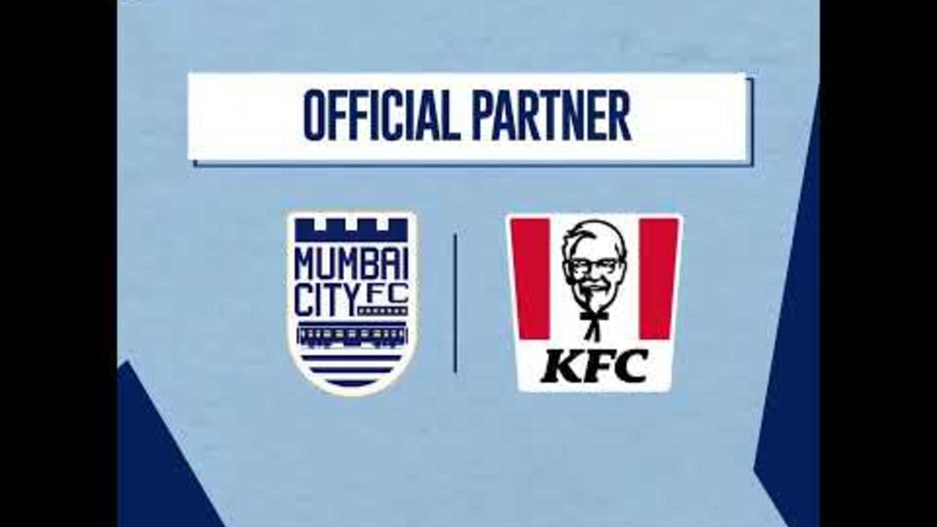 MCFC x KFC