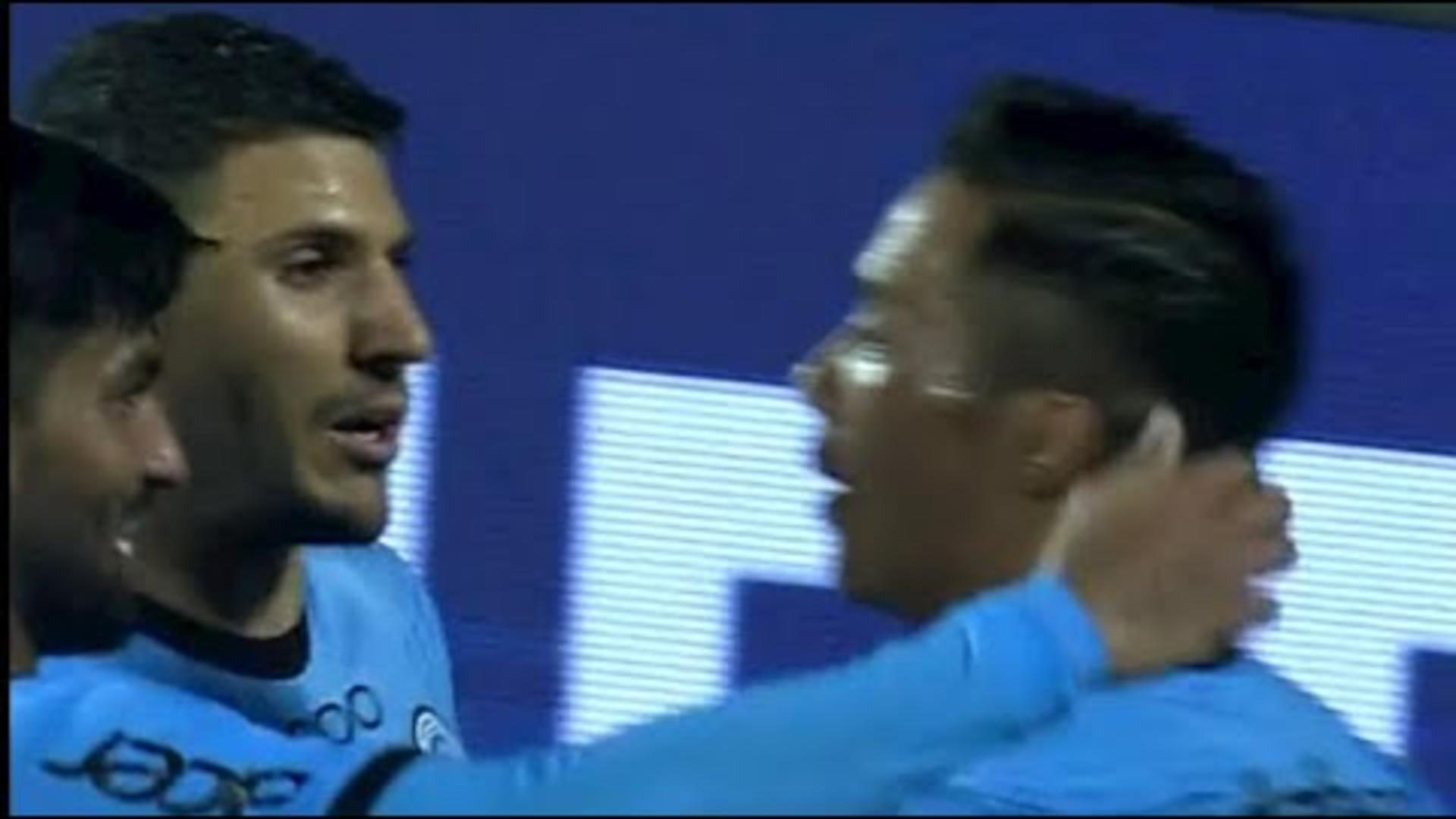 MCFC v OFC | Match Highlights | ISL 2024-25