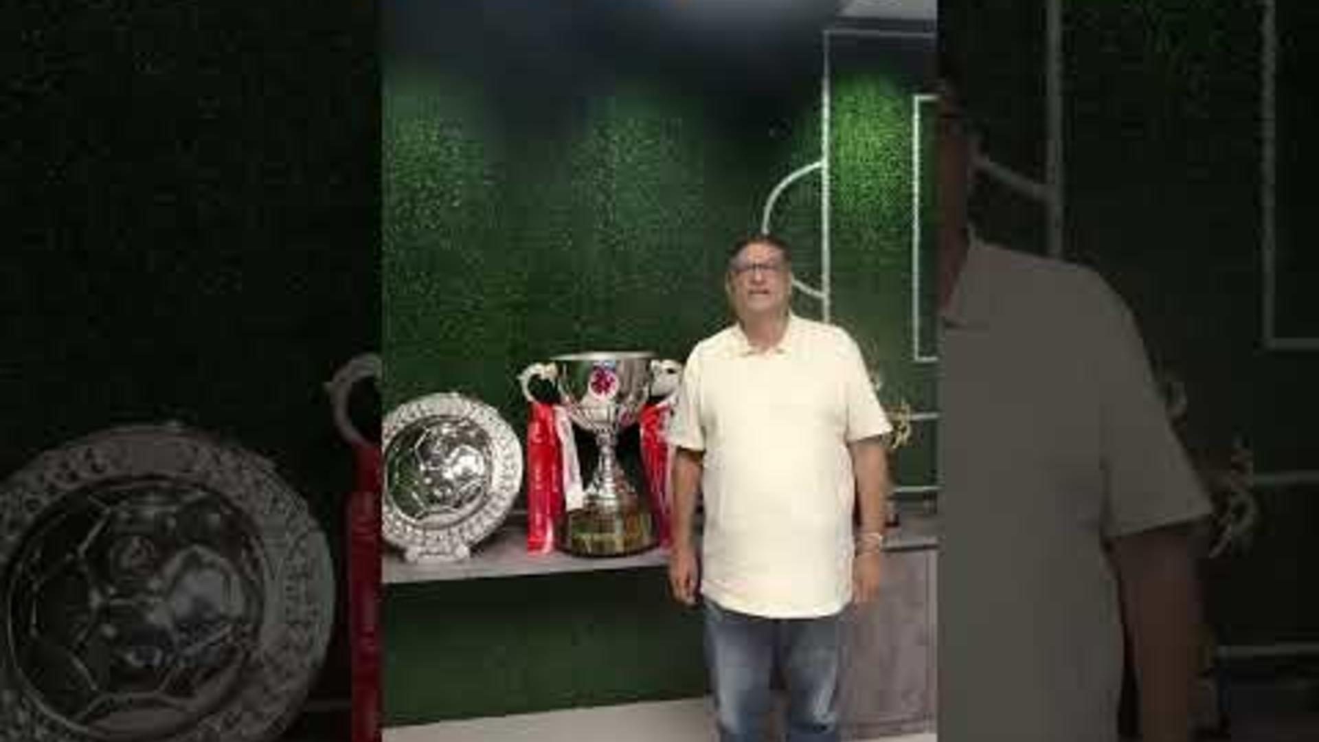 The Islanders' Co-Owner Bimal Parekh shares his thoughts on 9 Years of MCFC | Mumbai City FC