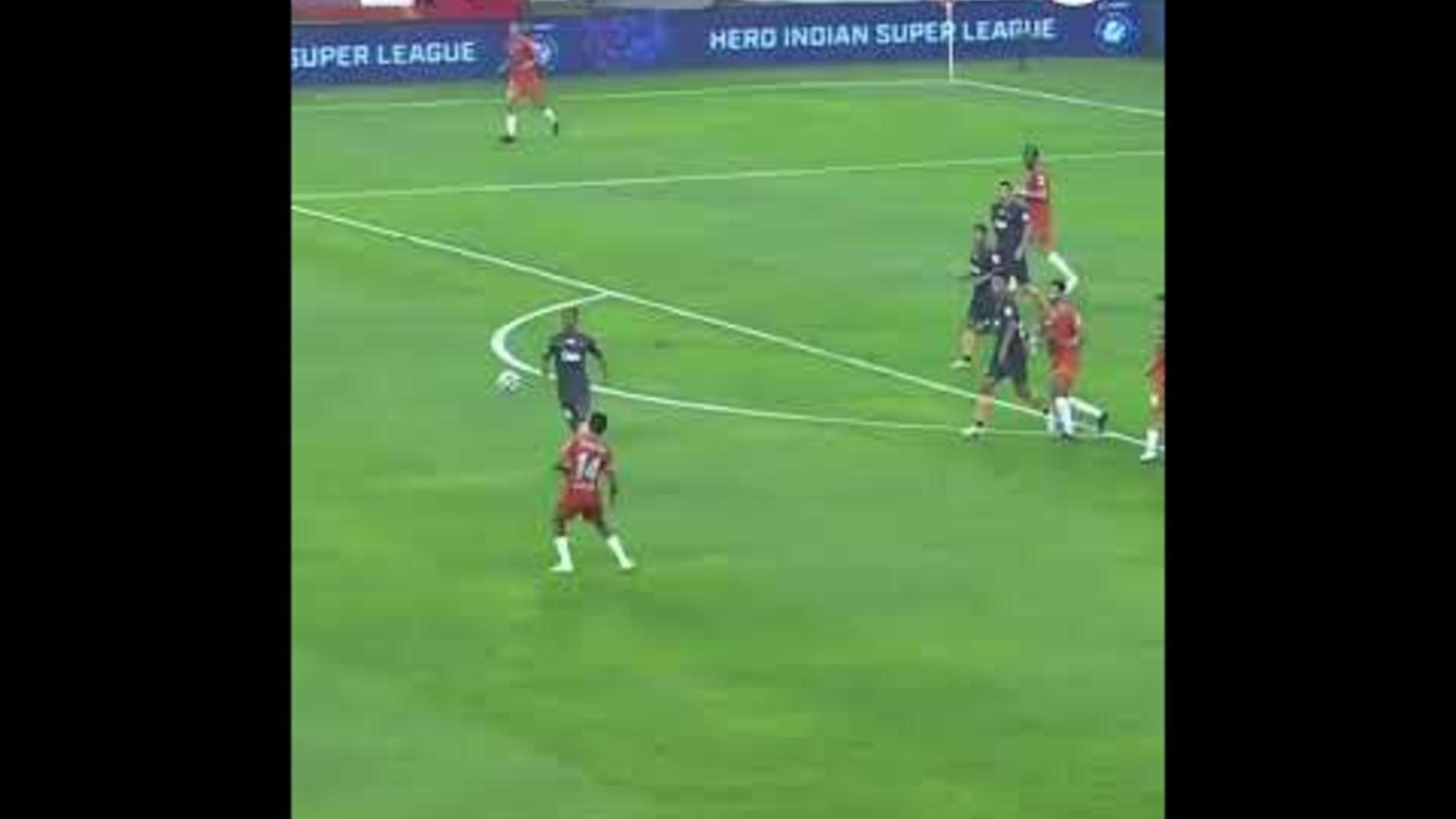 Vote now for your Save of the month 🗳